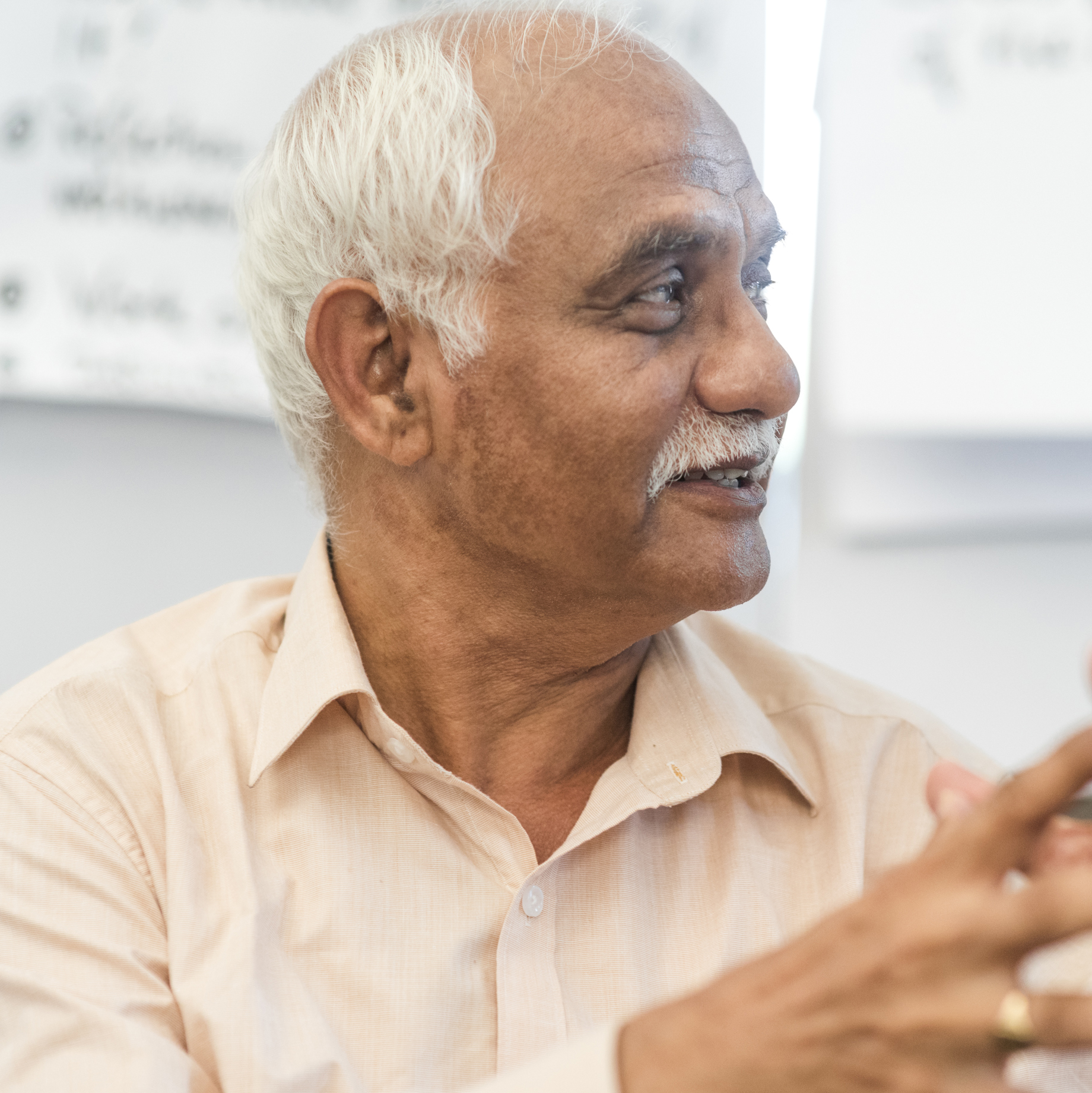 Raghavan M. R. - Coverdale Austria