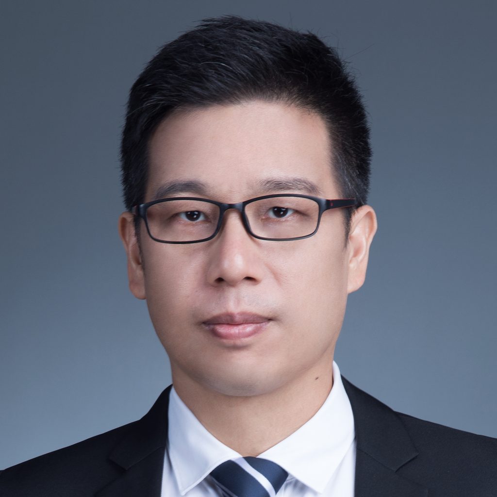 Zhang Michael - Coverdale Austria