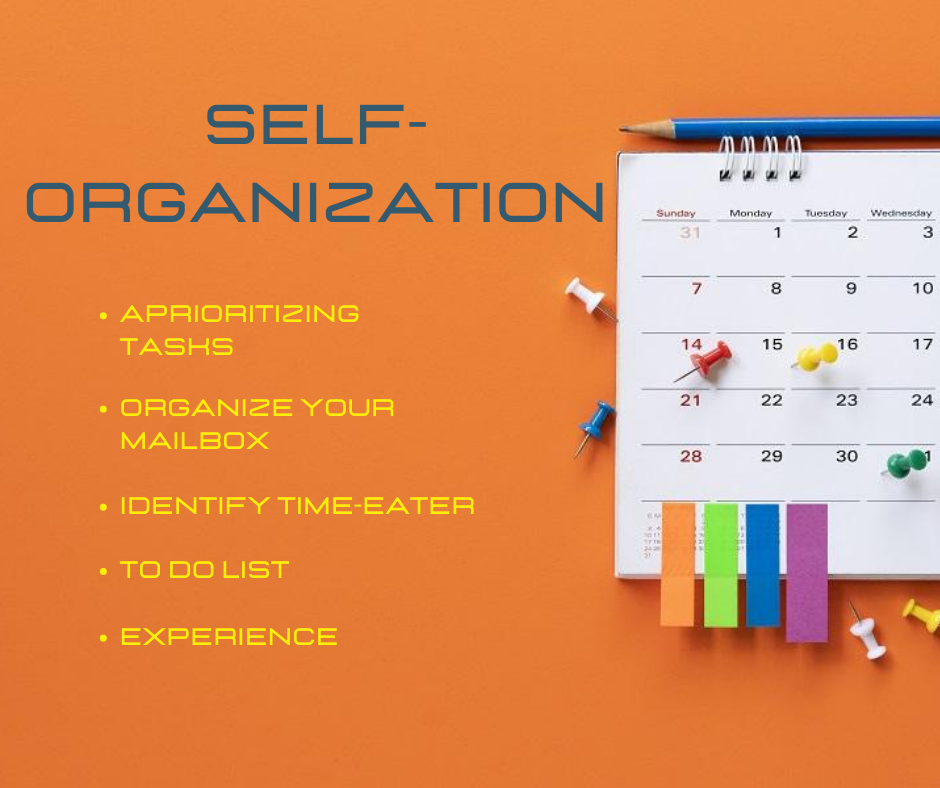 Five recommendations for self-organisation - Coverdale Austria