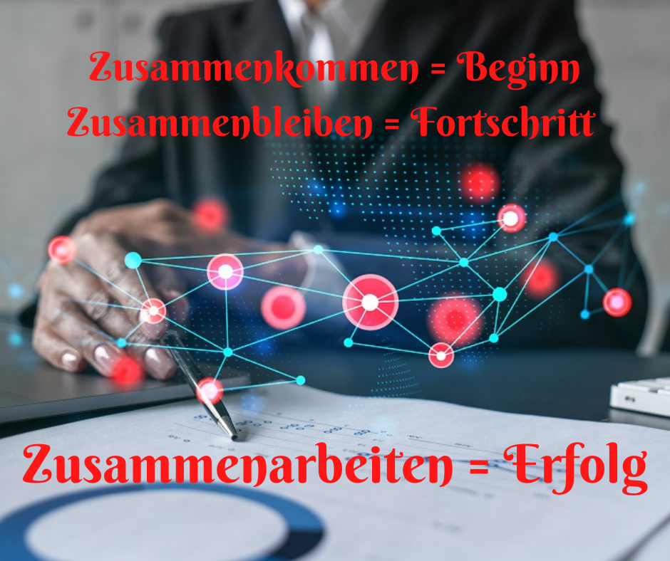 Case-Study - Komplexe Zusammenarbeit - Coverdale Austria