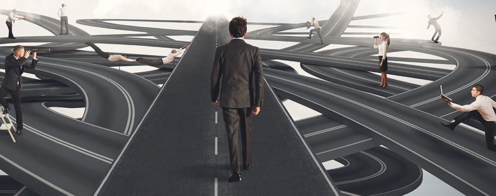 A successful check-in as an energizer for team meetings - Coverdale Austria